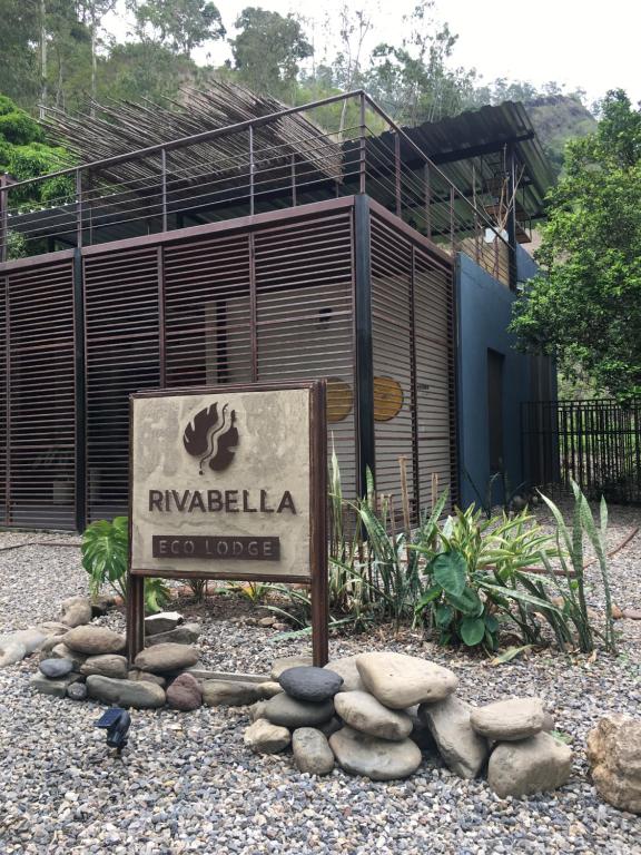Rivabella Un Paraíso en las Riberas del Río Súnuba، Guateque (أسعار ...