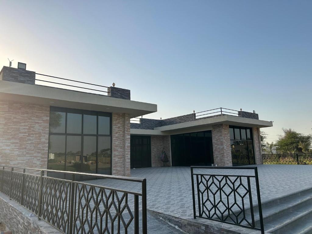 The Mountain Farm, Ras al Khaimah (tarifs actualisés, 2025)