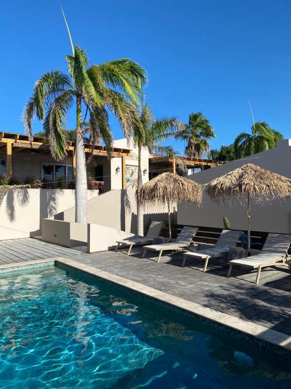 The Jandi mini resort, Dominguito (updated prices 2024)