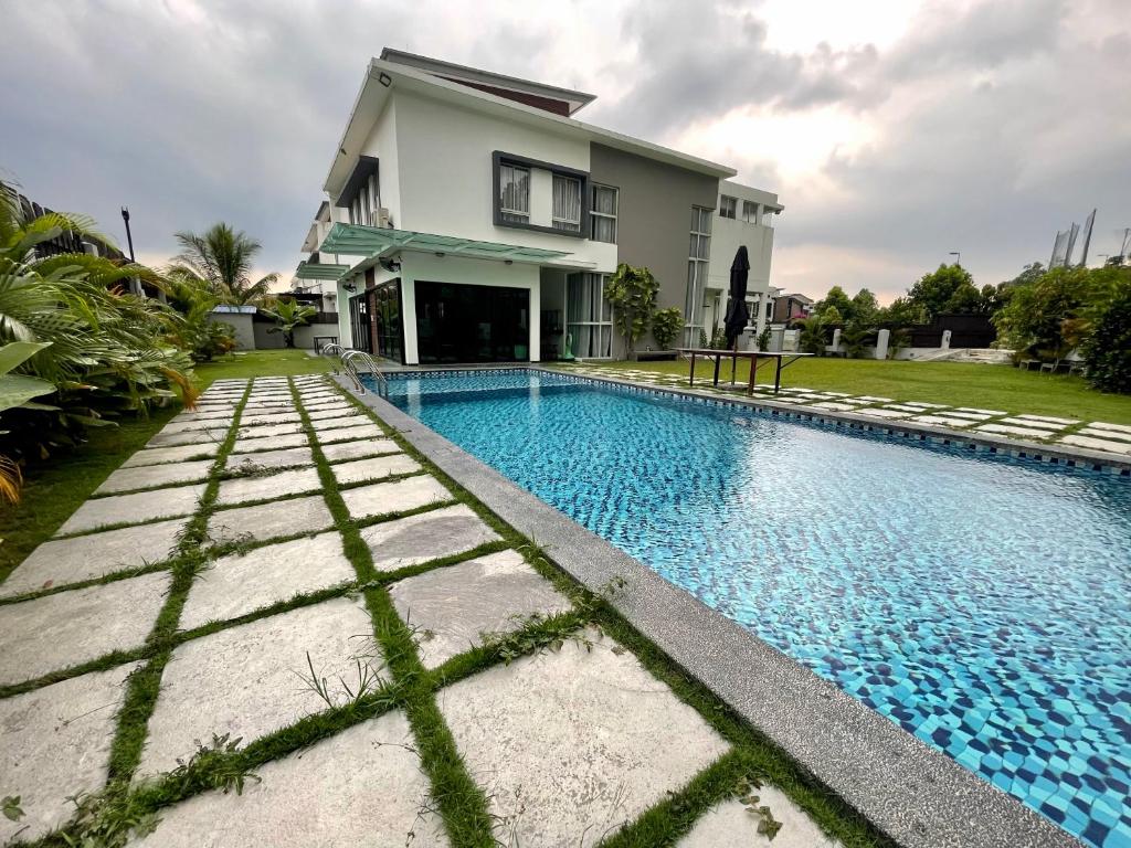 Teratak Amandarii Homestay, Kajang – Updated 2024 Prices