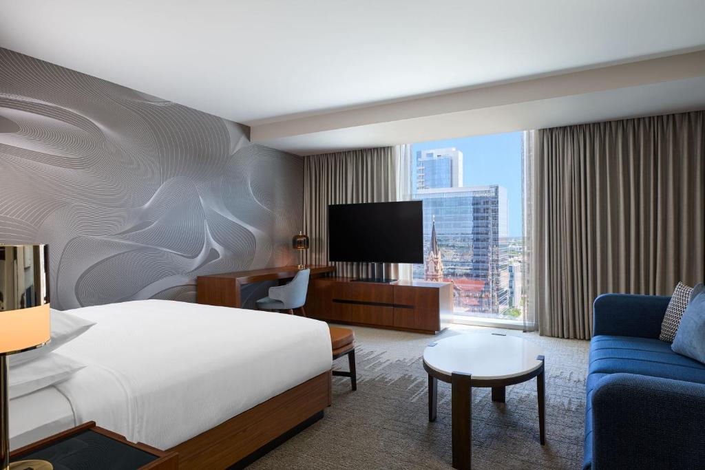 JW Marriott Dallas Arts District, Dallas (updated prices 2025)