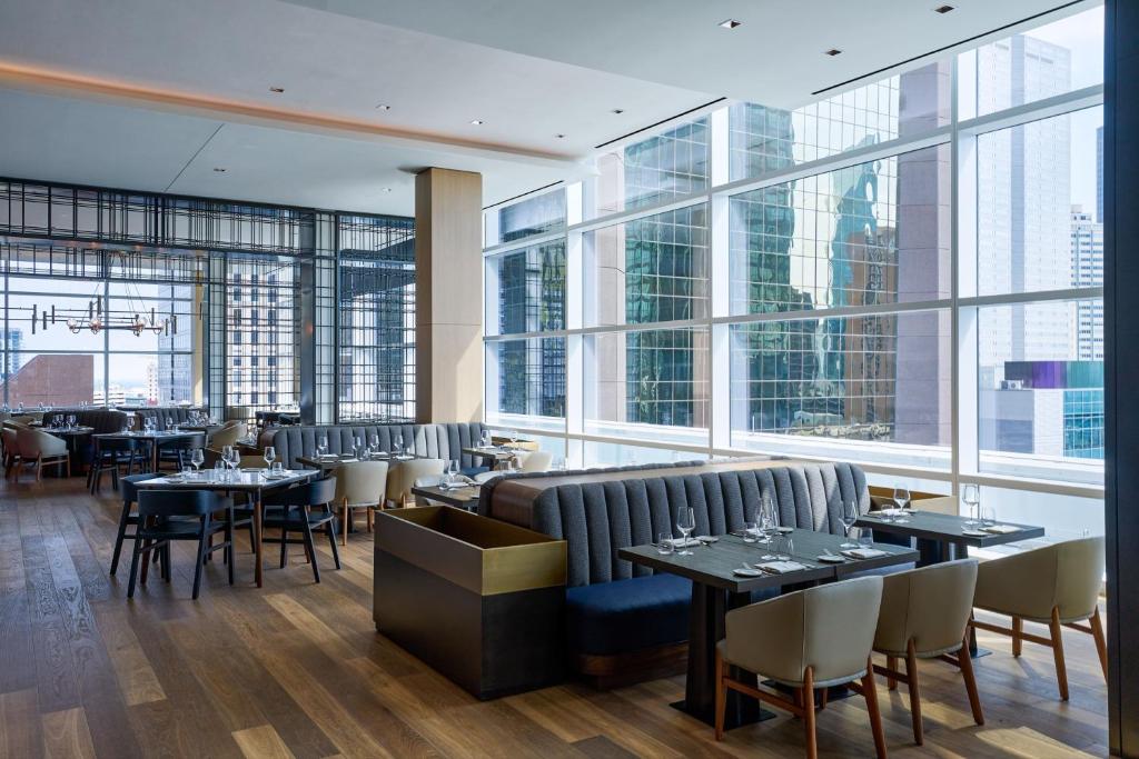 JW Marriott Dallas Arts District, Dallas (updated prices 2025)