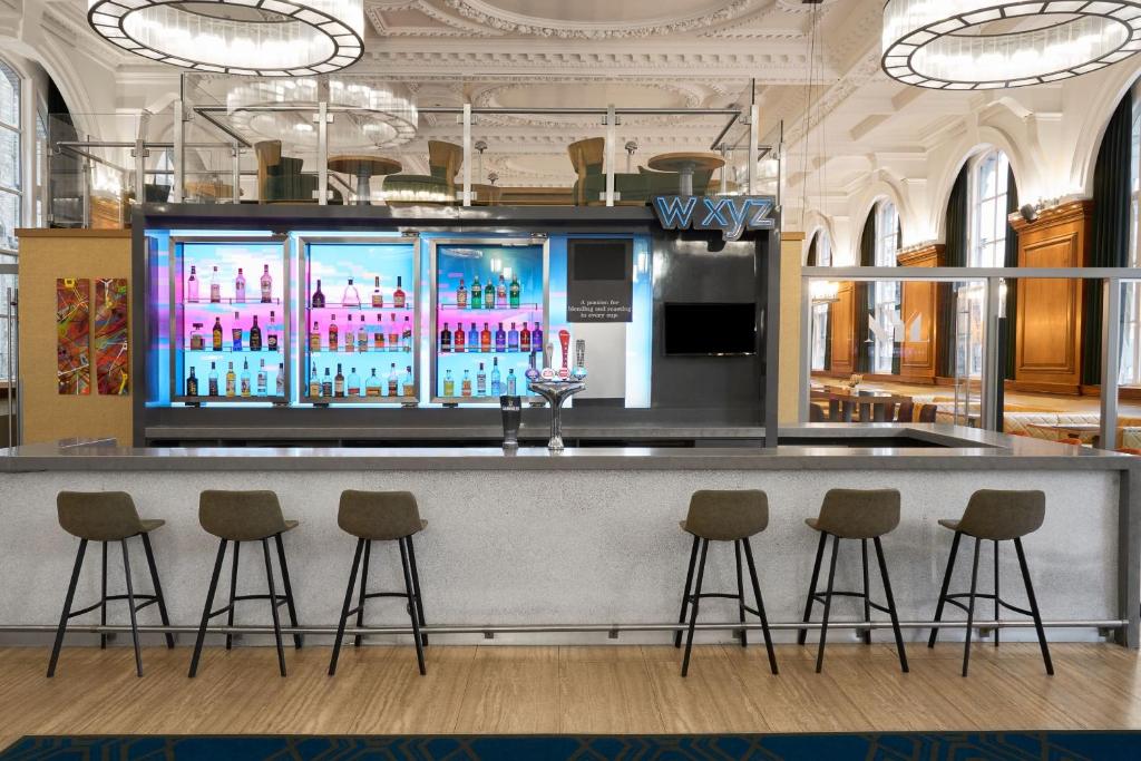 Aloft Liverpool, Liverpool (updated prices 2025)