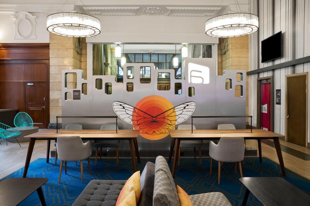 Aloft Liverpool, Liverpool (updated prices 2025)
