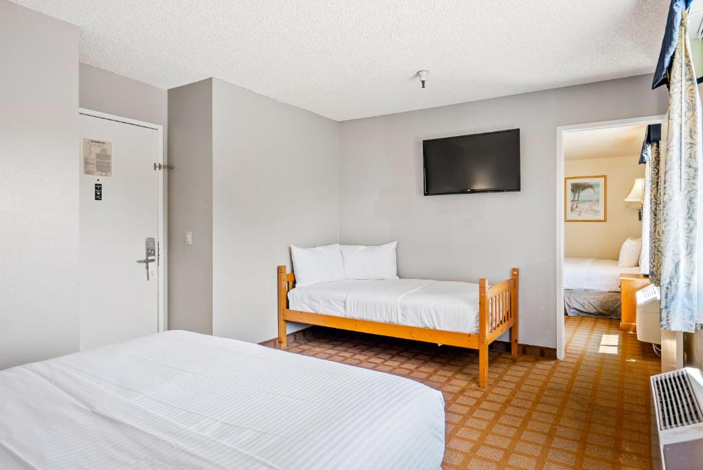 DOWNTOWN SLO INN - SAN LUIS OBISPO, San Luis Obispo (updated prices 2025)