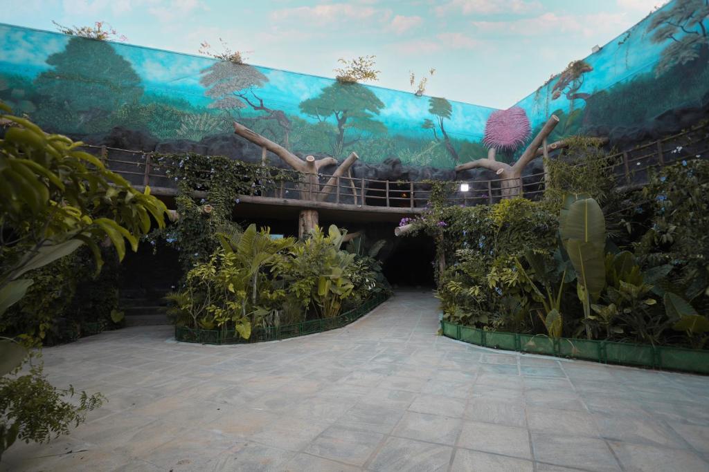 MJ Avyanna Resort & Convention Centre, Bengaluru, Bangalore (updated ...