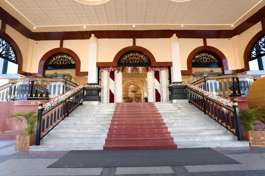 MJ Avyanna Resort & Convention Centre, Bengaluru, Bangalore (updated ...