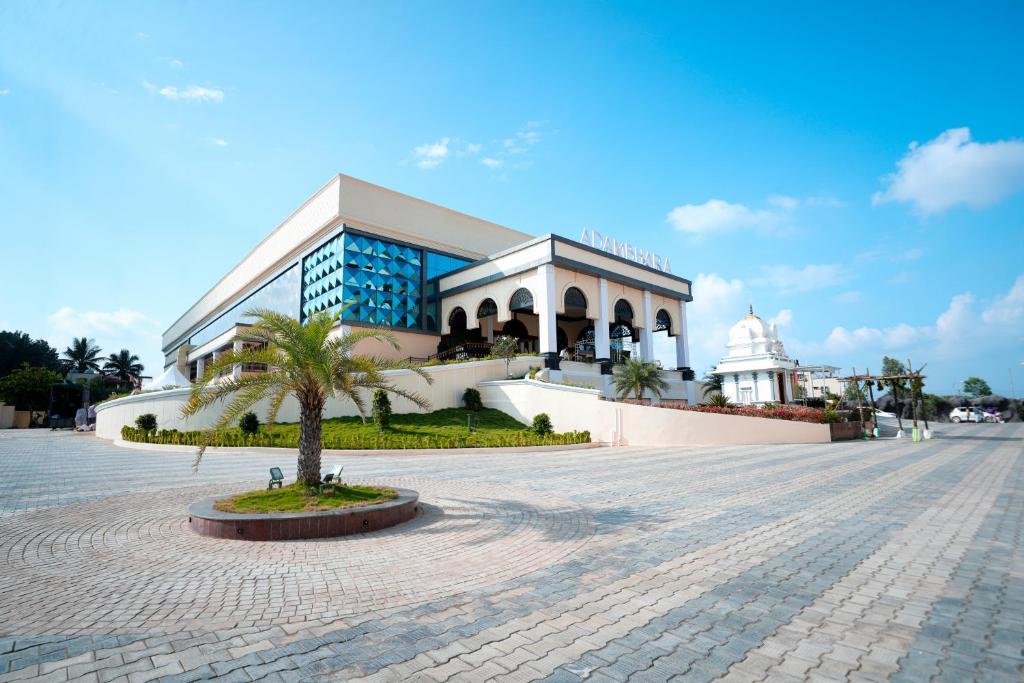 MJ Avyanna Resort & Convention Centre, Bengaluru, Bangalore (updated prices 2025)