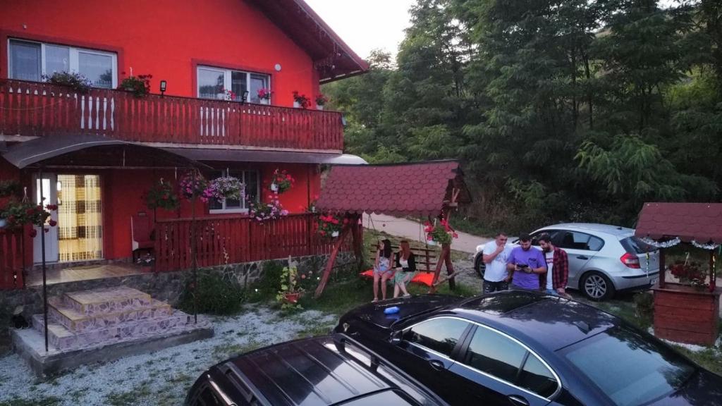 Casa de Vacanta ovy, Cîmpeni (updated prices 2025)