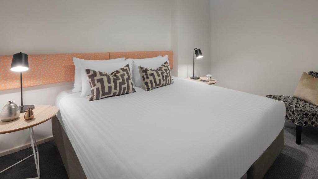 Oaks Perth Hotel, Perth (updated prices 2025)