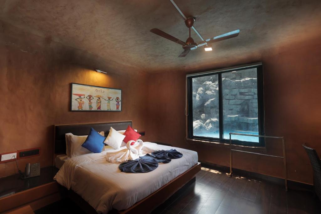 MJ Avyanna Resort & Convention Centre, Bengaluru, Bangalore (updated ...