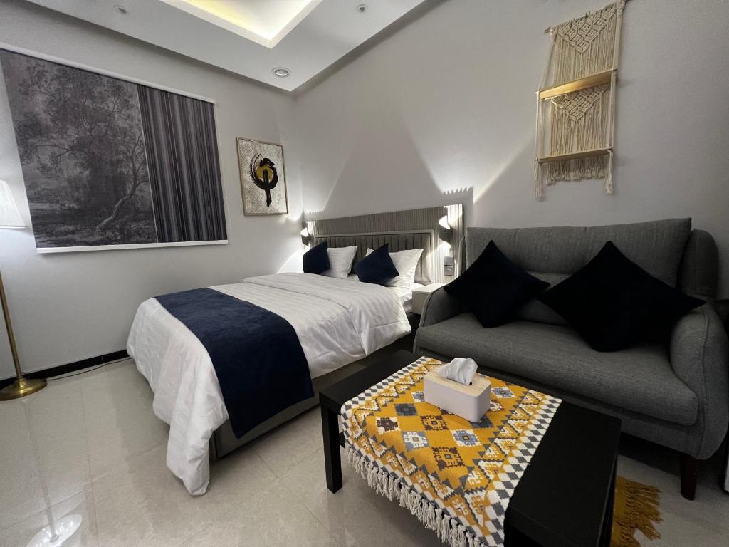 Condo Studio Self checkin, Riyadh (updated prices 2025)