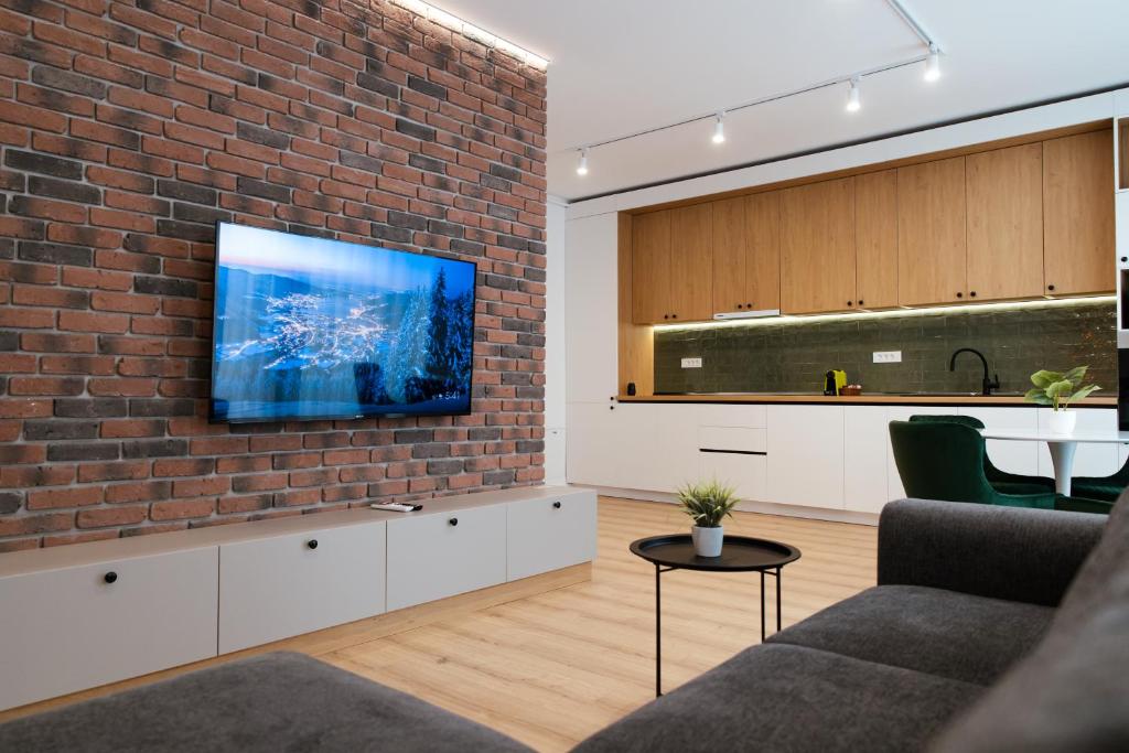 Hasdeu Residence, Cluj-Napoca (tarifs actualisés, 2026)