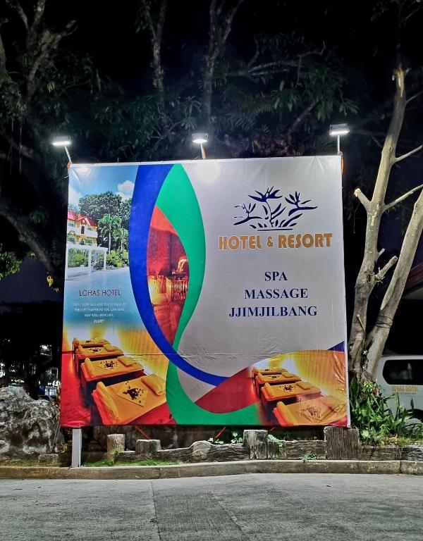 LOHAS HOTEL RESORT, Fort Stotsenburg (updated prices 2026)