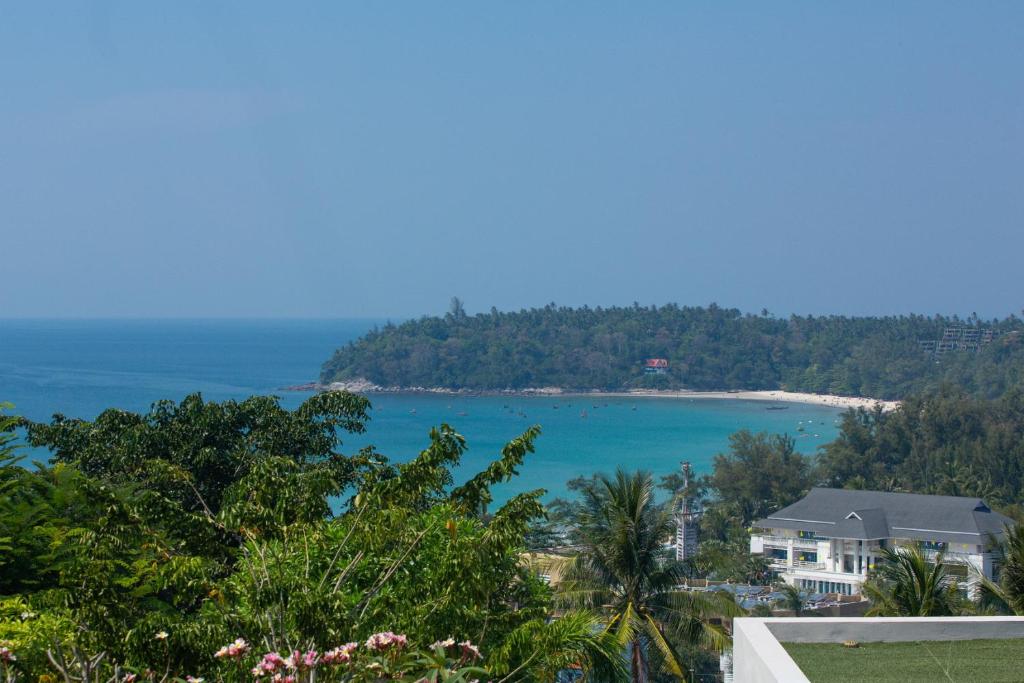 Ocean View @ The Heights, Kata Beach (updated prices 2025)