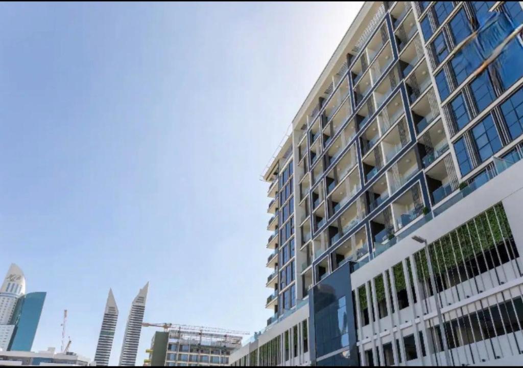 151 Residence Jumeirah Gardens, Dubai (updated prices 2025)