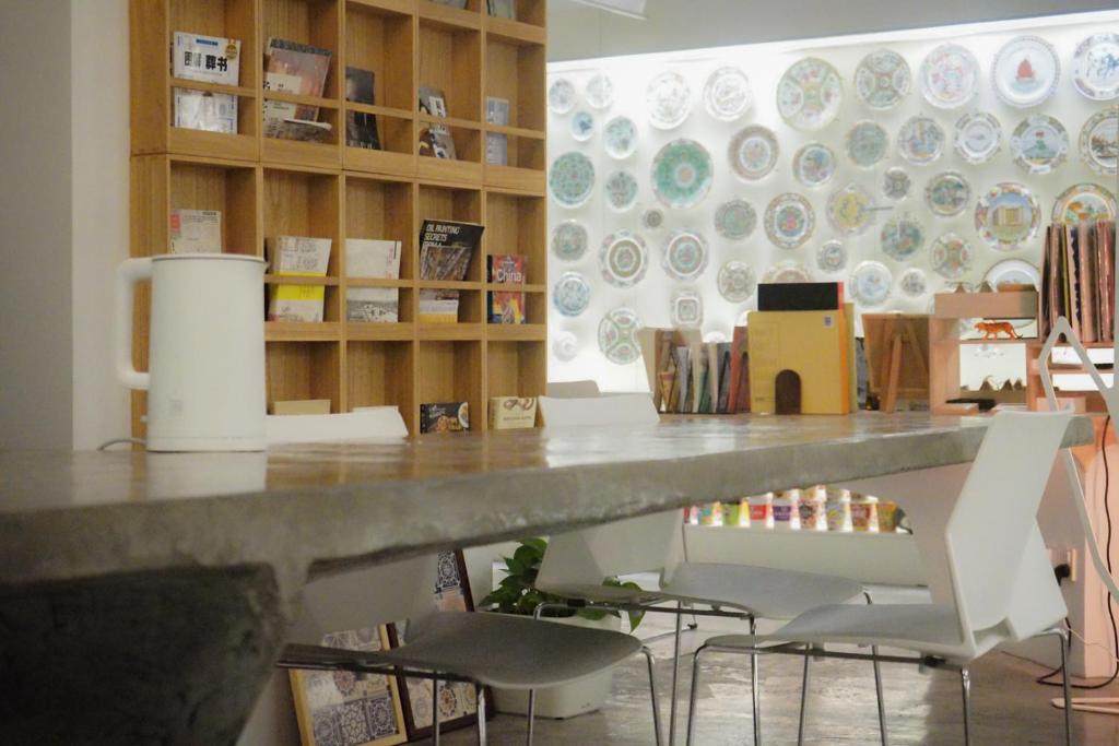 TGS Studio Hotel, Guangzhou (updated prices 2026)