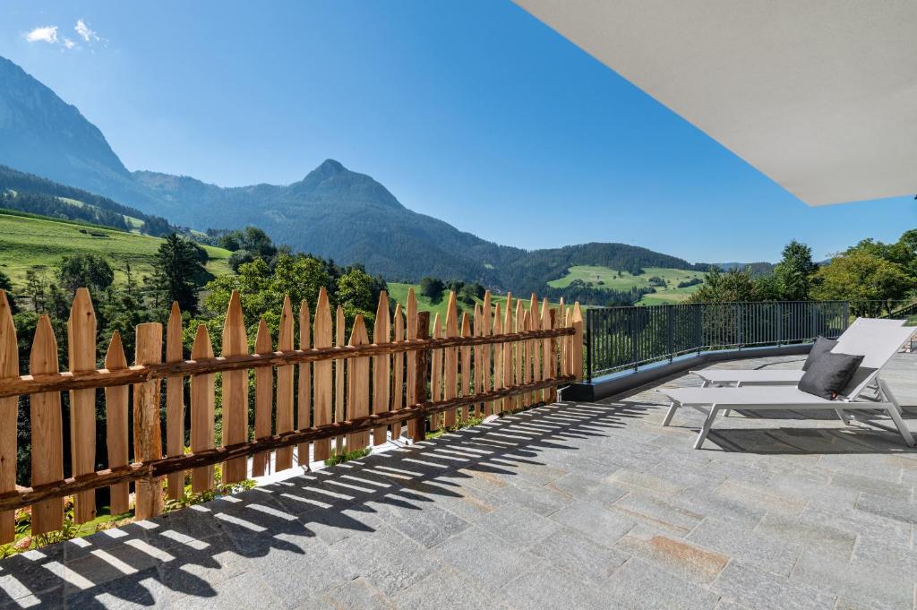 Chalet Kasch Apartment Glück, Vols am Schlern – Bijgewerkte prijzen 2023