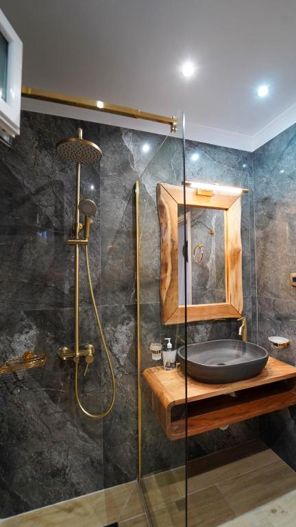 Studios Ristas 2, Parga (updated prices 2025)