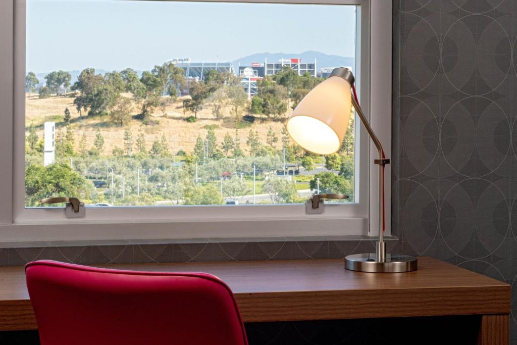Aloft Santa Clara - San Jose North, San Jose (updated prices 2025)