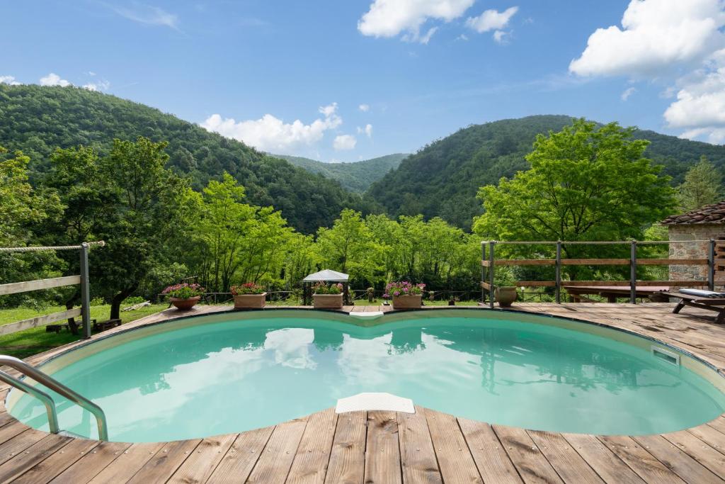 Locanda Di Alberi, Borgo San Lorenzo (updated prices 2026)