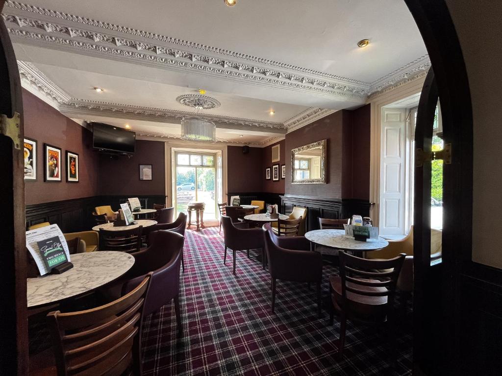 Cubley Hall, Penistone (updated prices 2025)