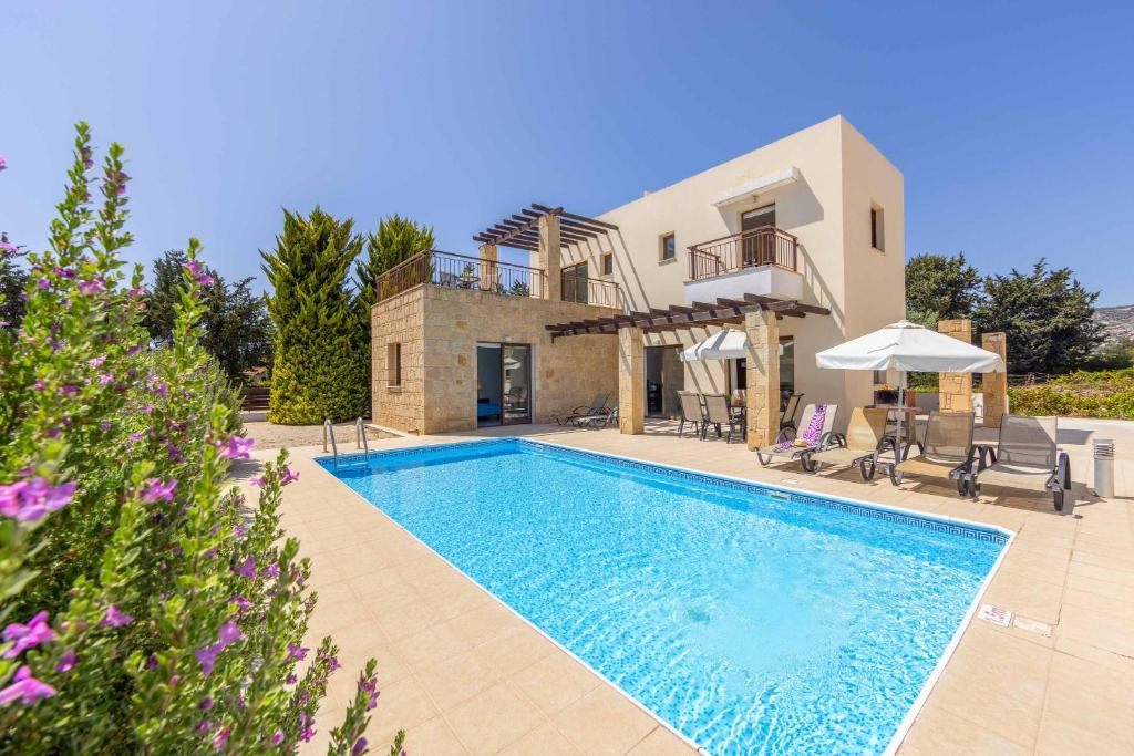 Villa Helena Coral, Peyia (updated prices 2026)