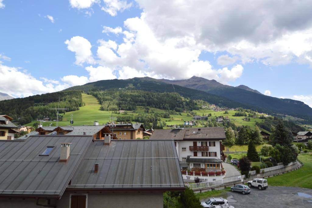 Peak Paradise, Bormio (updated prices 2026)