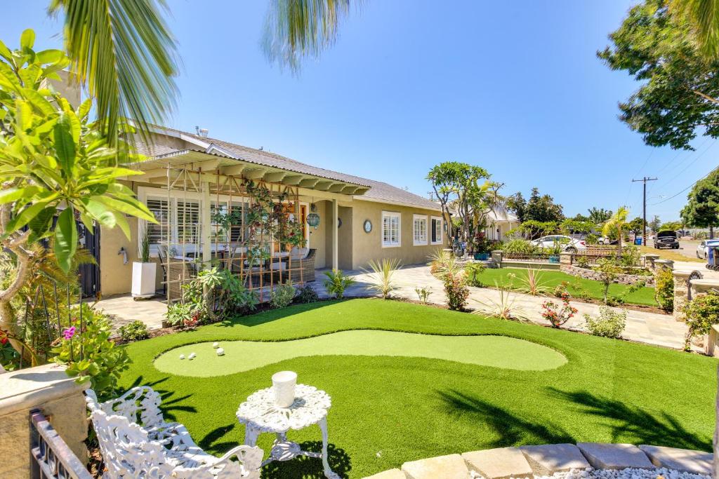 Westminster Escape Near Beaches and Shopping!, Westminster ...