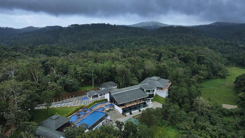 Coorg Marriott Resort & Spa, Madikeri – Updated 2023 Prices