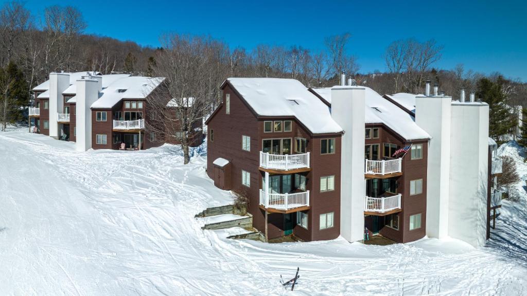 Okemo Mountain Lodging, Ludlow – Aktualisierte Preise für 2023