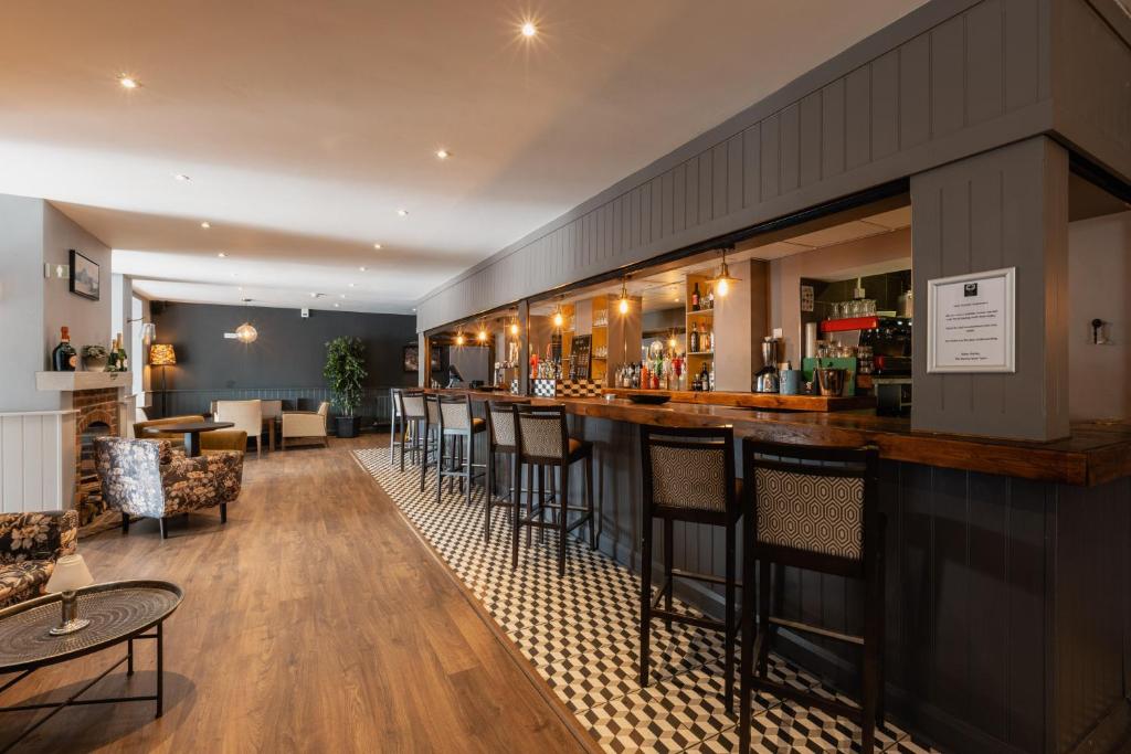 The Stones Hotel, Salisbury (updated prices 2025)