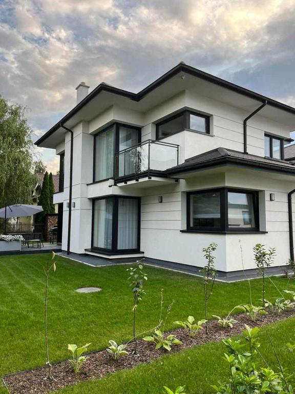 Willa Zacisze, Lesznowola – Tarifs 2023