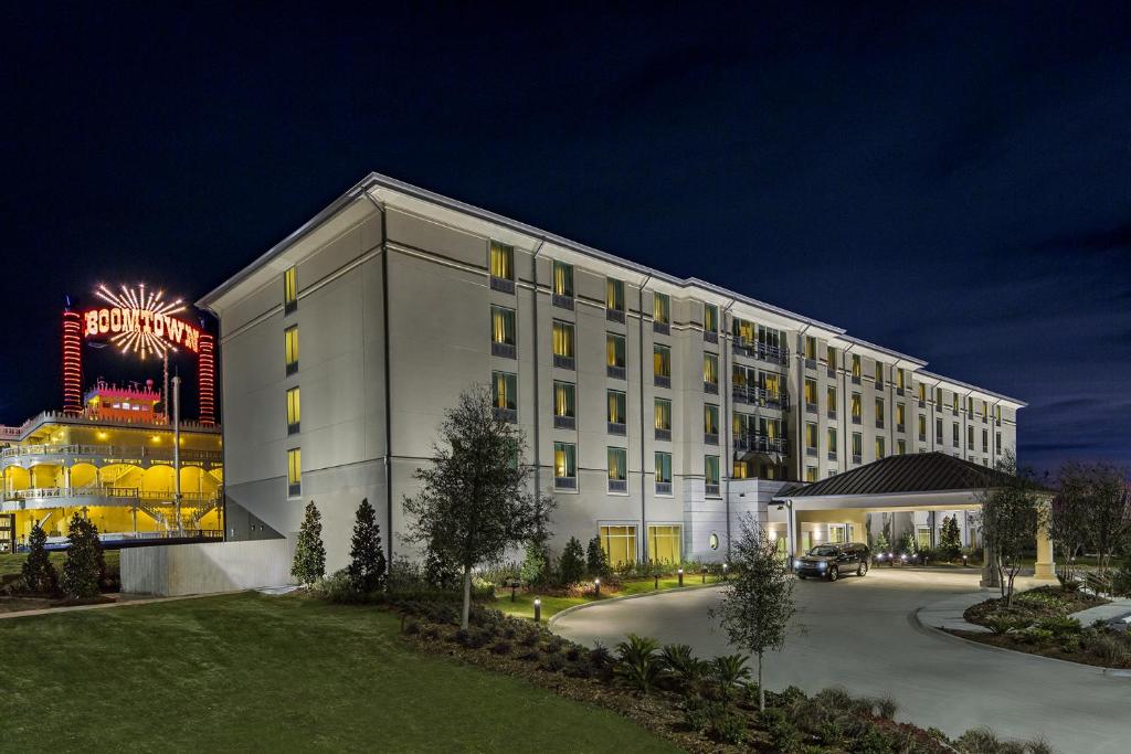 Boomtown Casino and Hotel New Orleans, Harvey (updated prices 2026)