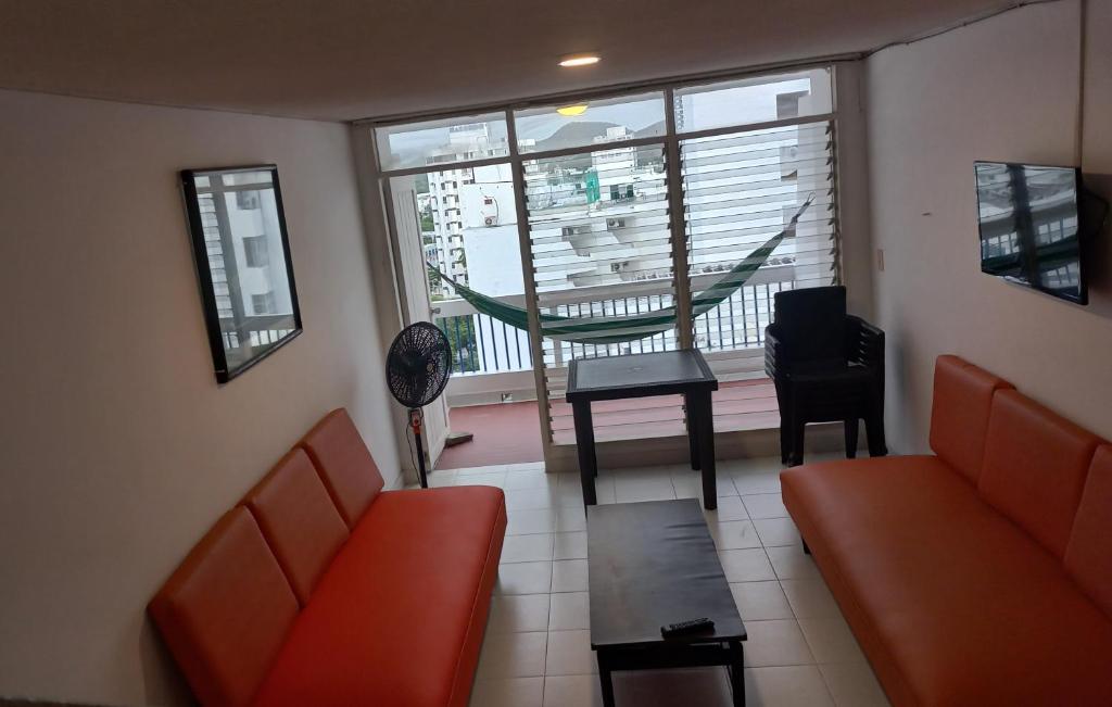 Karey 1205, Santa Marta (updated prices 2025)