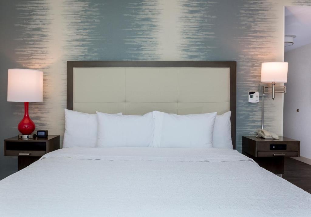Hampton Inn & Suites San Diego-Poway, Poway (updated prices 2025)