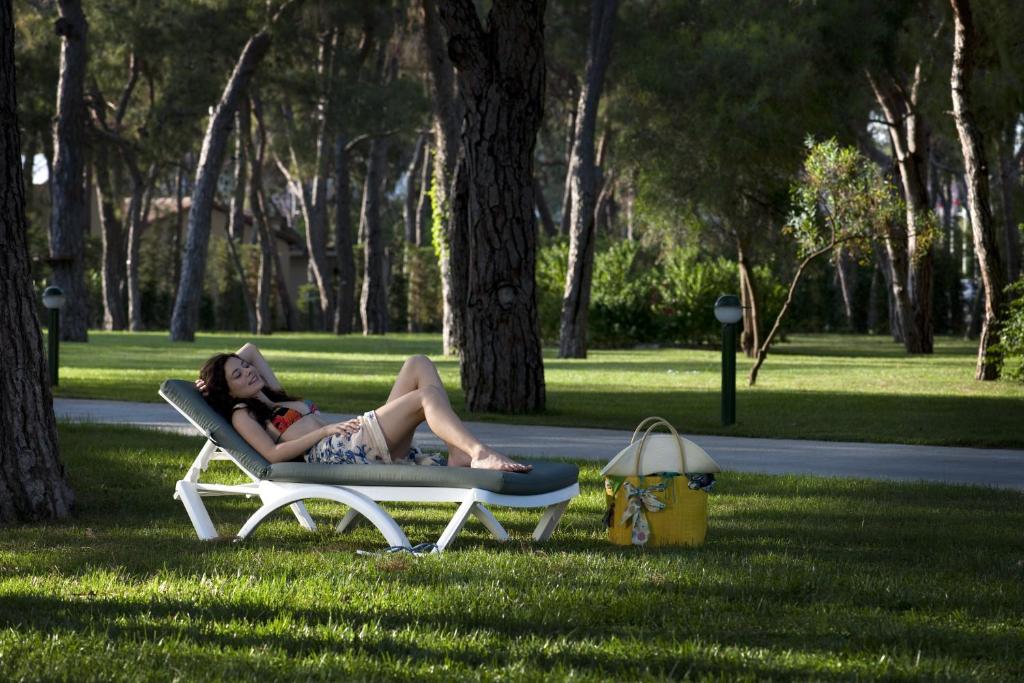 Marvida Family Eco - Ultra All Inclusive & Kids Concept, Side (updated ...