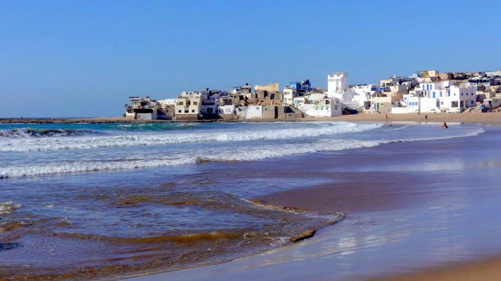 Villa de Luxe Tifnit, Aït Mimoun (precios actualizados 2024)