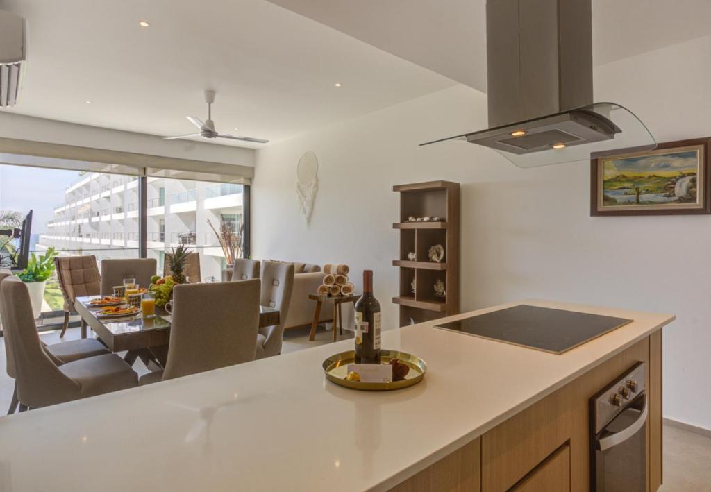 Aria 416 Del Mar, Bucerías (updated prices 2025)