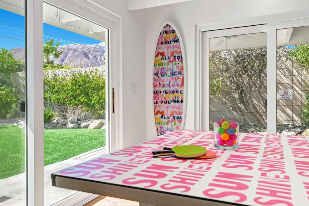 Pop Pad - Meredith Lodging, Palm Springs (updated prices 2025)