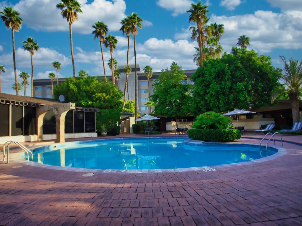 Hotel Lucerna Mexicali, Mexicali (updated prices 2025)