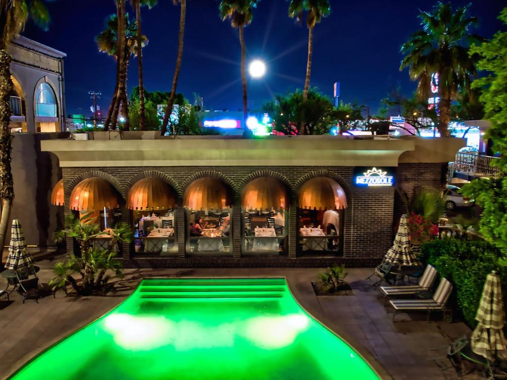 Hotel Lucerna Mexicali, Mexicali (updated prices 2025)