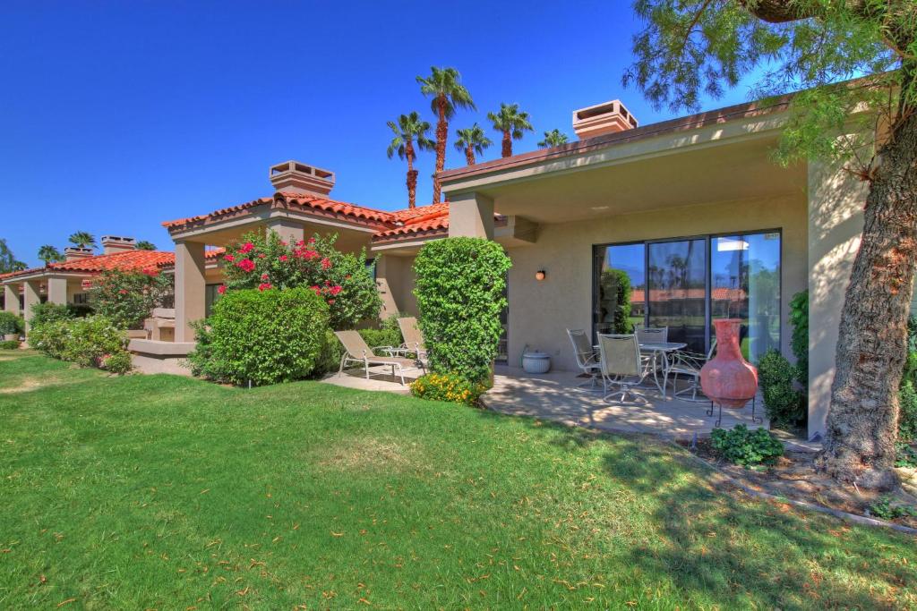 V3501 - Mesquite Circle - Meredith Lodging, Palm Desert (updated prices ...