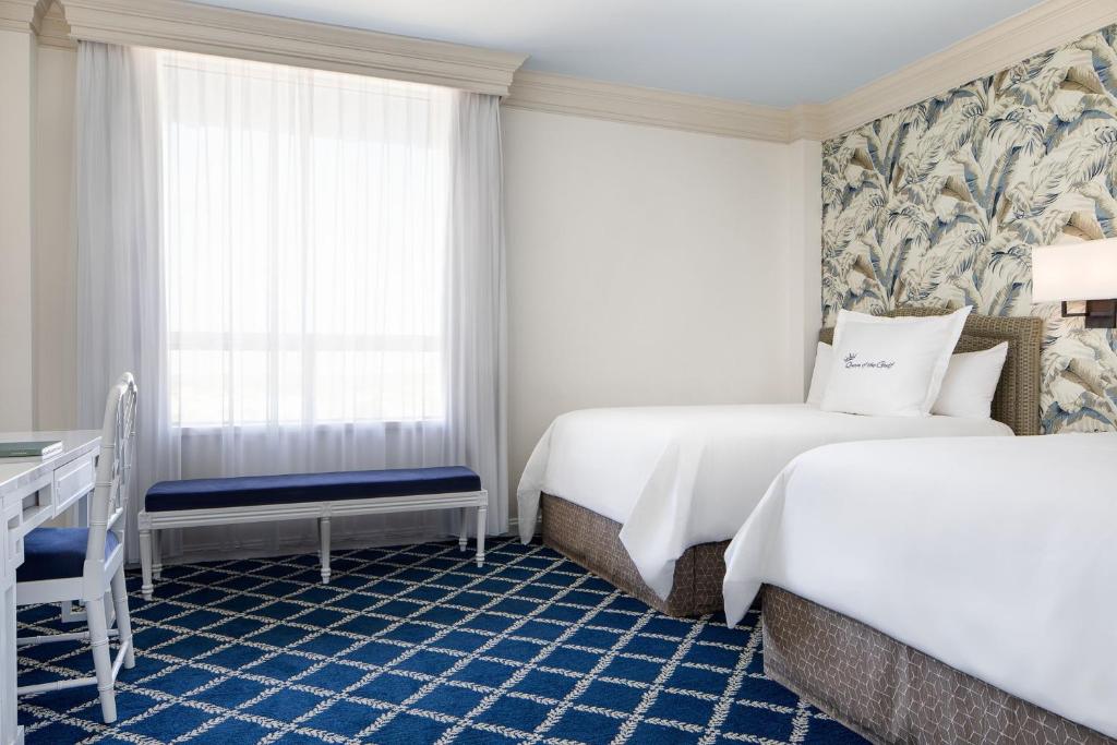 Grand Galvez Resort, Autograph Collection, Galveston (updated prices 2025)