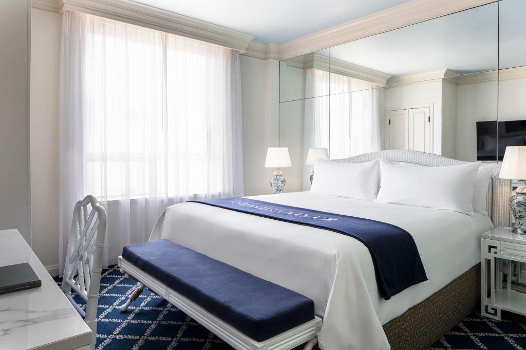 Grand Galvez Resort, Autograph Collection, Galveston (updated prices 2025)