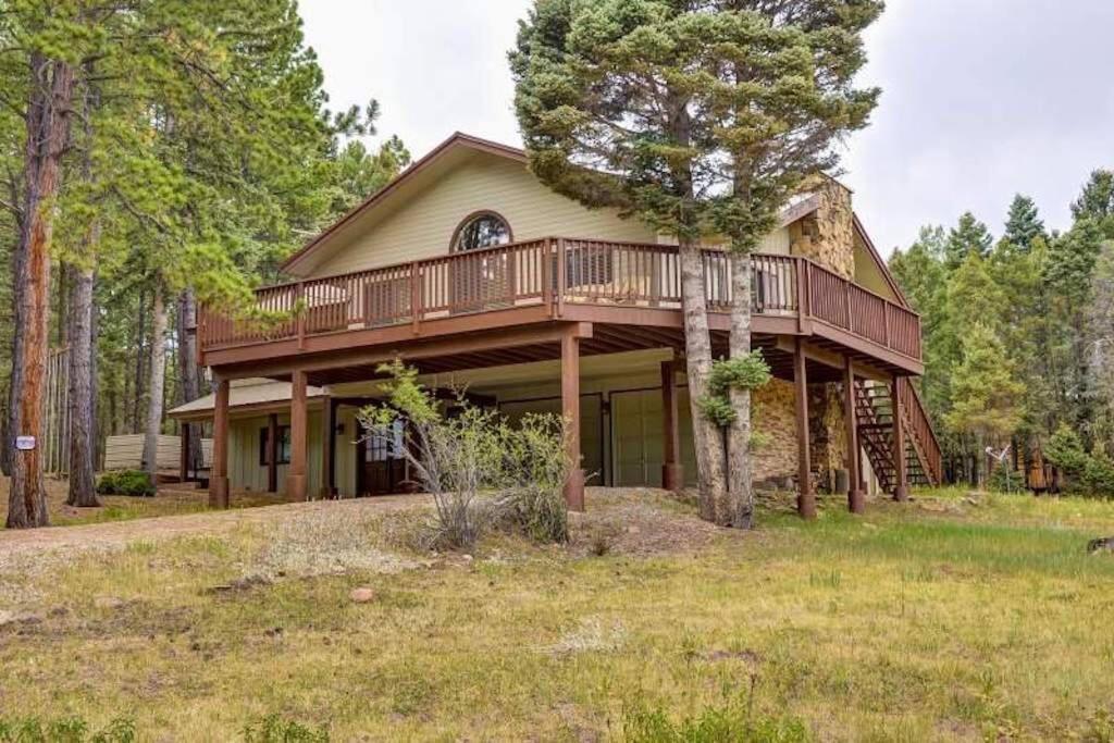 Mountain Oasis, Angel Fire (updated prices 2025)