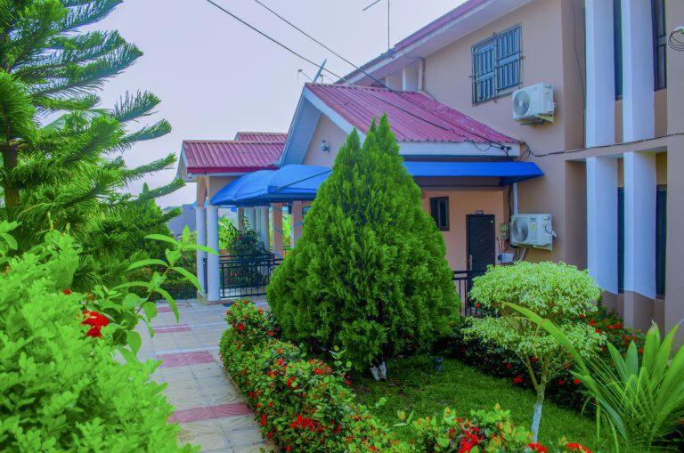 Kiverly Hotel, Atasomanso (updated prices 2026)