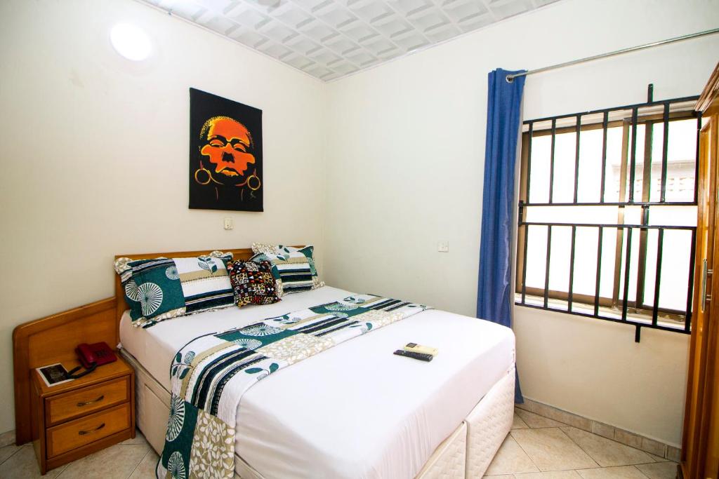 PRESTIGE Guesthouse ,Ksi, Kumasi – Updated 2023 Prices