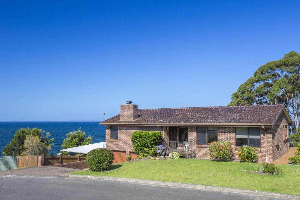 Collers Beachside Mollymook, Mollymook (aktualisierte Preise für 2026)