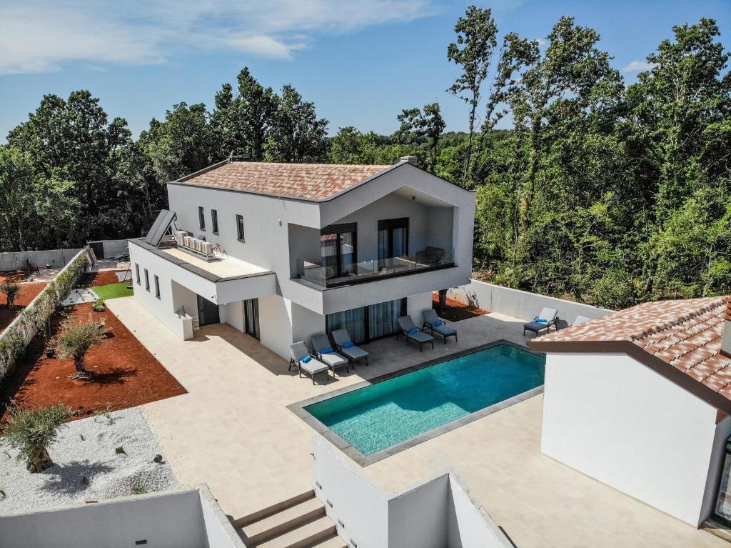 Villa Istra Relax Diamond, Rebići – Updated 2023 Prices